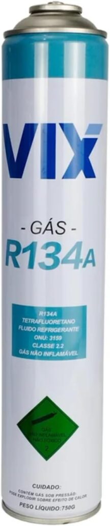 Qual o Melhor Gás Para Ar Condicionado? TOP 11 de 2025